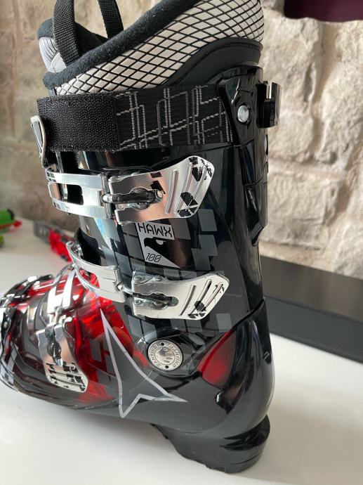 ATOMIC HAWIX 100 pancerice 44