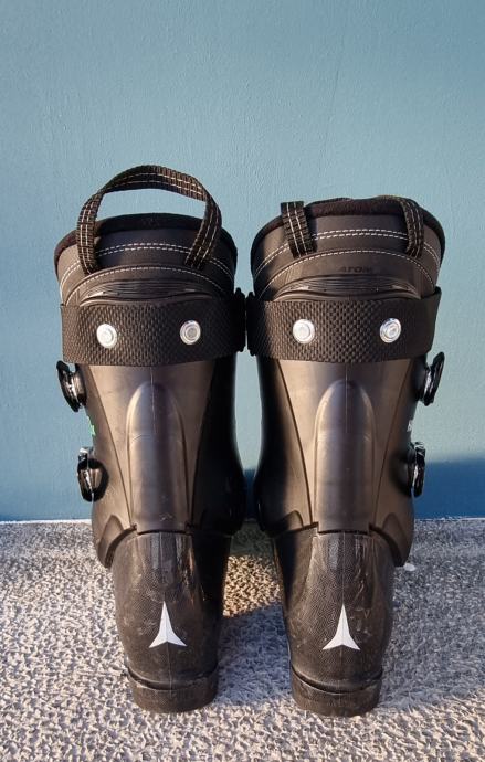 Atomic Hawx Magna 29-29.5, flex 90x, muške pancerice