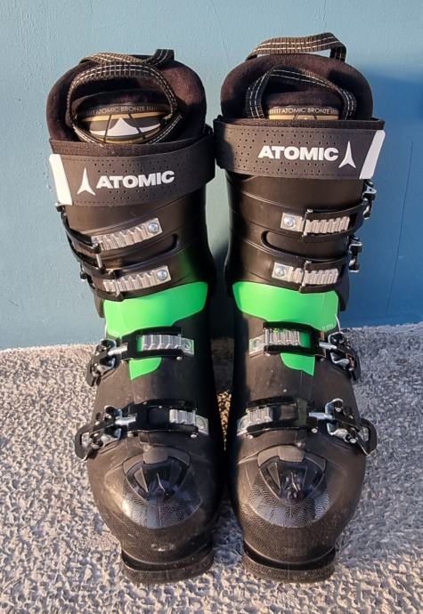 Atomic Hawx Magna 29-29.5, flex 90x, muške pancerice