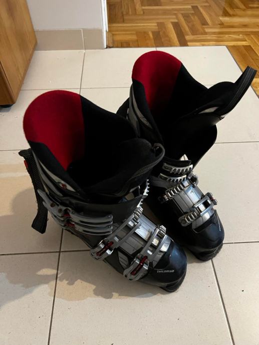 Dalbello pancerice 285 - 44