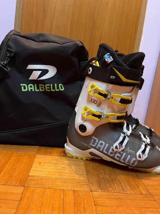 DALBELLO PANCERICE 44