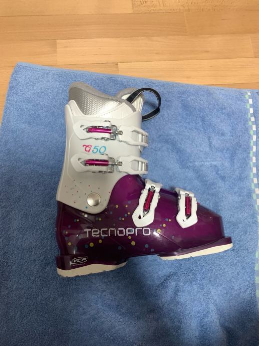 Djecje pancerice 277mm