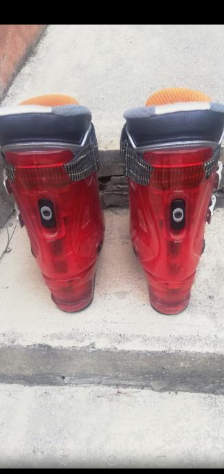 DJEČJE - ŽENSKE PANCERICE TECNO PRO RACE VEL.37 SAMO 40 EURA