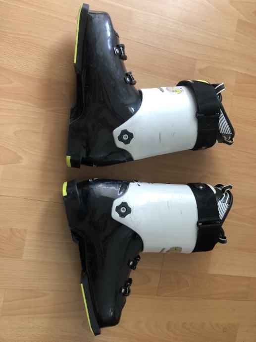 fischer RC4 120 flex pancerice