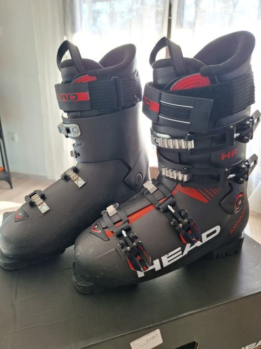 HEAD ADVANT EDGE HF, flex index 95, broj 42-43, 280 MP