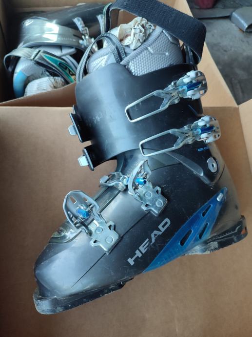 HEADPANCERICE br 44/45