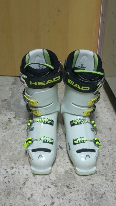 Head raptor 130 rs pancerice vel. 44-45
