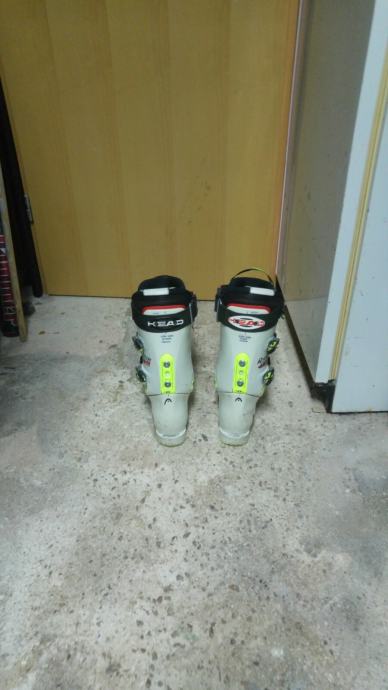 Head raptor 130 rs pancerice vel. 44-45