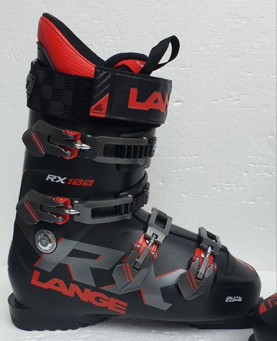 *NOVO* LANGE RX 100 muške pancerice Vel. 27.5