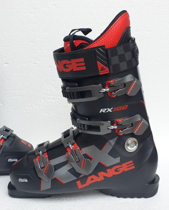 *NOVO* LANGE RX 100 muške pancerice Vel. 27.5