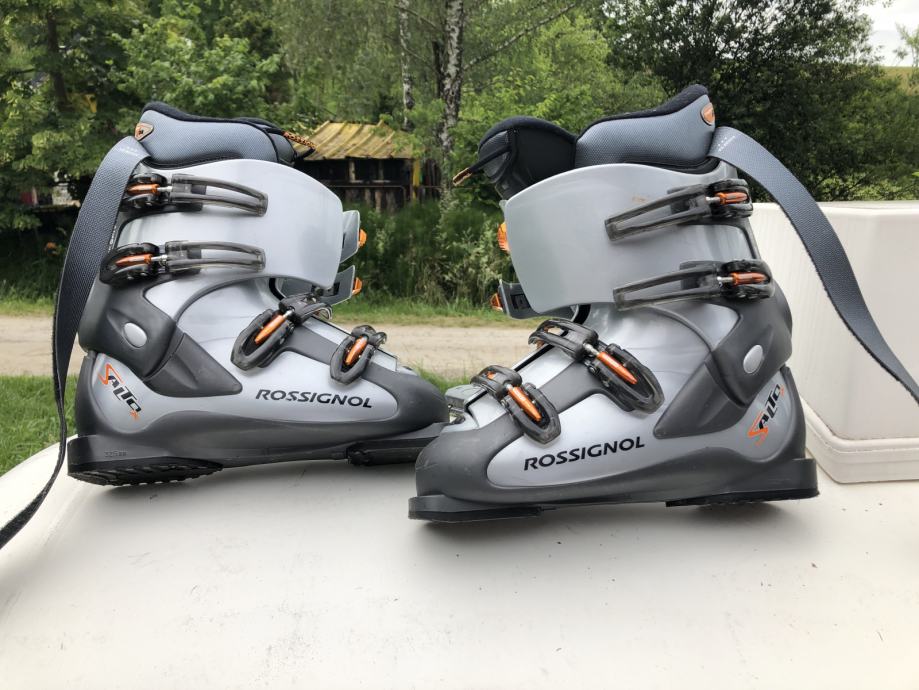 MUŠKE PANCERICE ROSSIGNOL 43/44