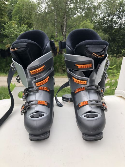 MUŠKE PANCERICE ROSSIGNOL 43/44