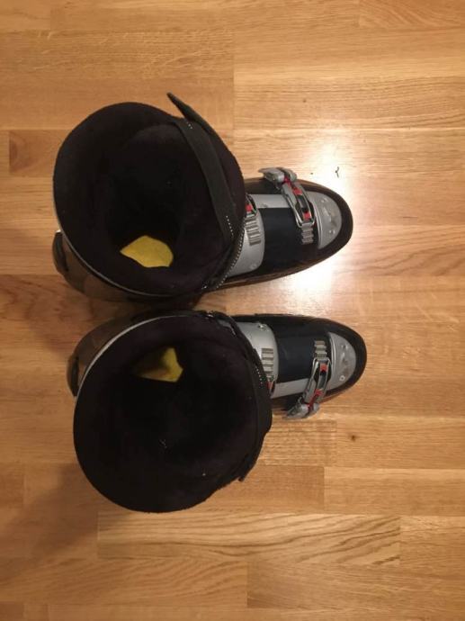 Nordica easymove8xr pancerice, flex index 55, kao nove, broj 46