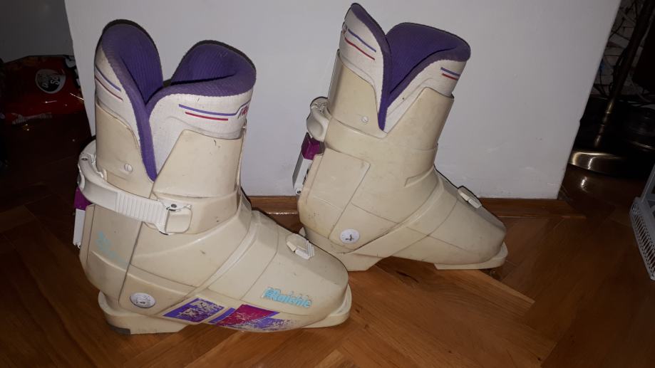 P/M Ženske pancerice 37