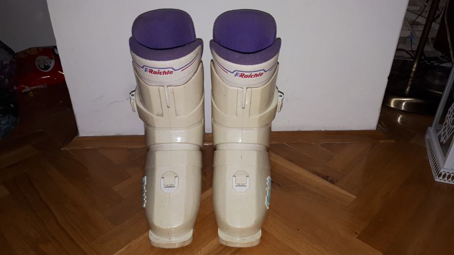 P/M Ženske pancerice 37