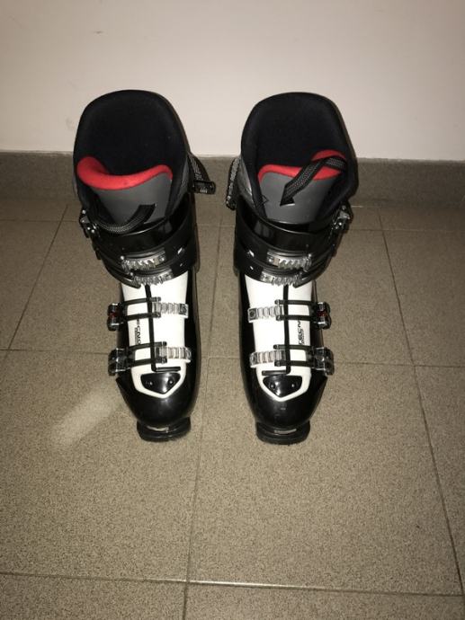 Pancerice Tecno pro ST 50 MS