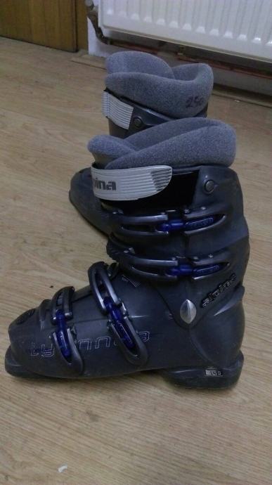 Pancerice Alpina (39 broj)