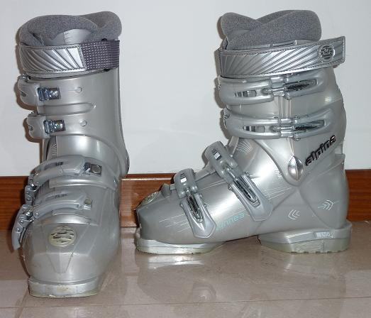 Pancerice Alpina Lynnea L4 - br. 37