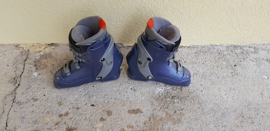 Pancerice Alpina Vivid, vel. 235