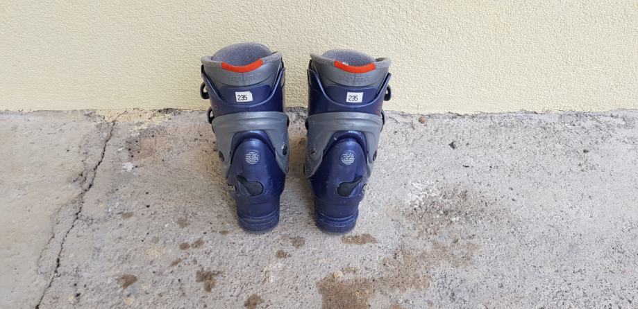 Pancerice Alpina Vivid, vel. 235