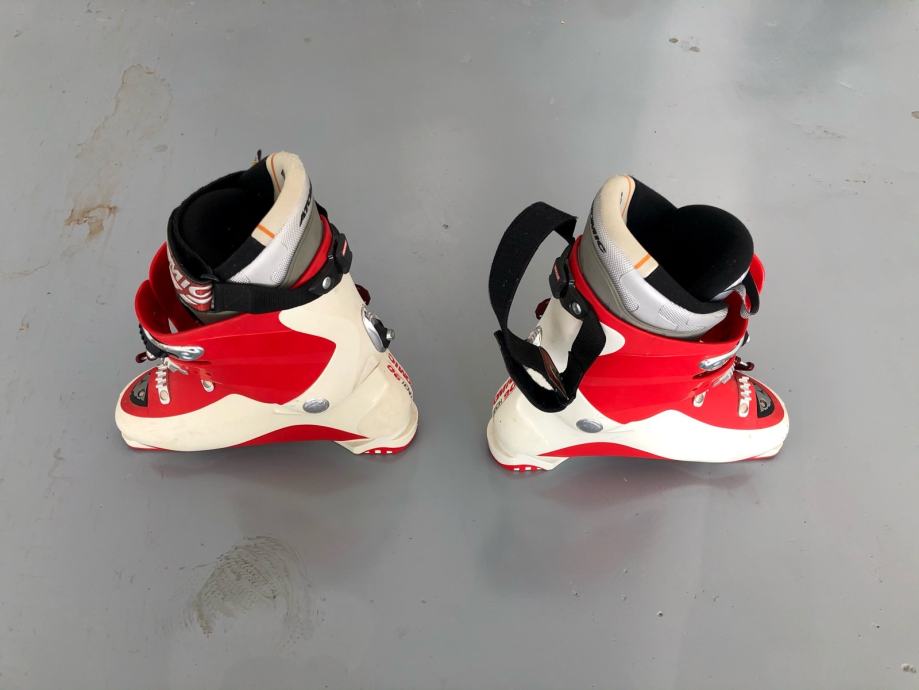 Pancerice Atomic B-Tech 90