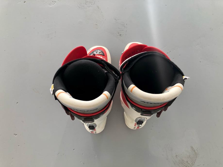 Pancerice Atomic B-Tech 90