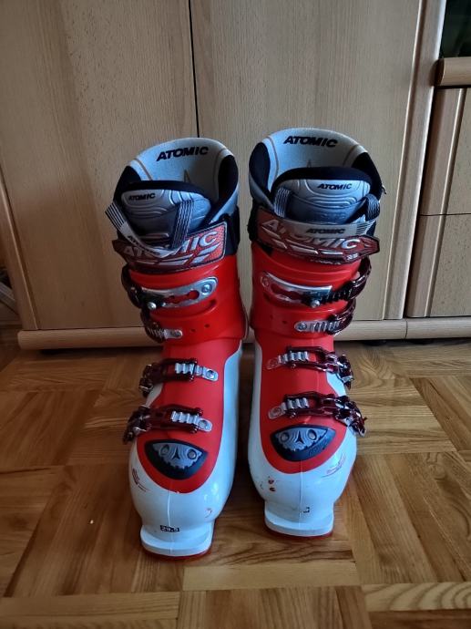 Pancerice Atomic B-TECH 90