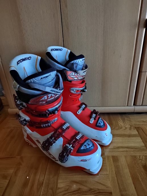 Pancerice Atomic B-TECH 90