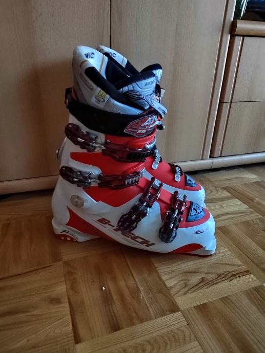 Pancerice Atomic B-TECH 90