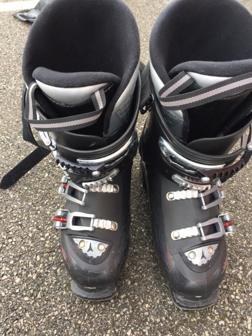 Pancerice Atomic B-TECH, veličina 26,5 - 27 ( 41/42 )