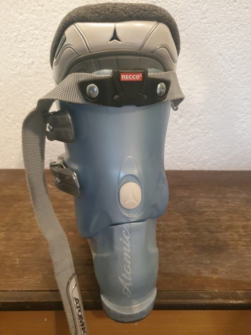 Pancerice Atomic Balanze 50 - Rijeka