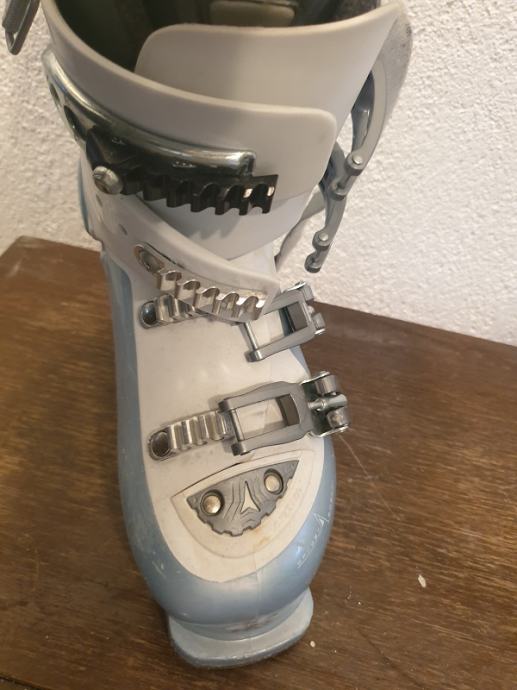 Pancerice Atomic Balanze 50 - Rijeka