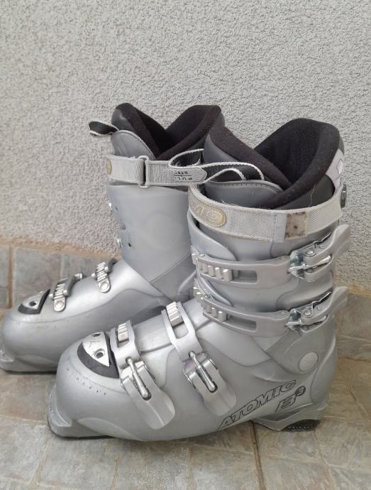 Pancerice Atomic br. 39