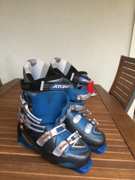 Pancerice Atomic br.43