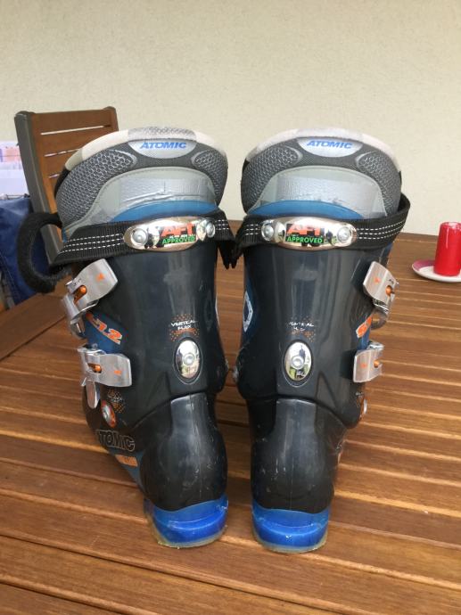 Pancerice Atomic br.43