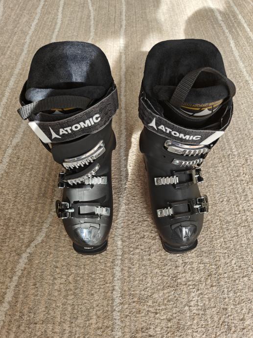 **NOVO** Pancerice ATOMIC Hawx Magna 75 W broj 23/23.5 (EU 36,5-37)