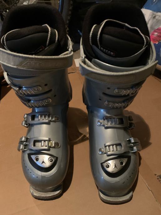 Pancerice Atomic vel.39