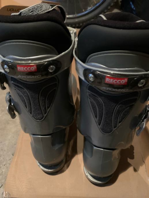 Pancerice Atomic vel.39