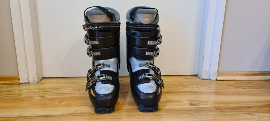 Pancerice br. 44- 45 NORDICA EASY MOVE muške