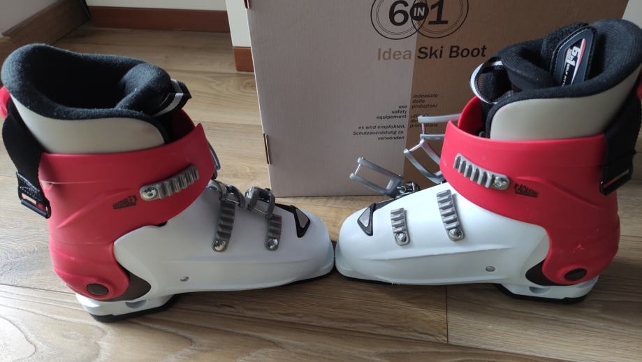 Pancerice broj 36-40