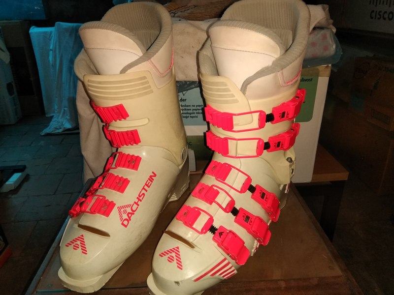 Pancerice Dachstein V3 Pro br. 47