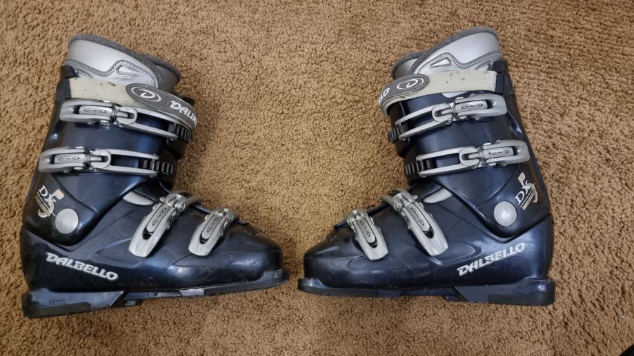 pancerice Dalbello 27 / 305mm