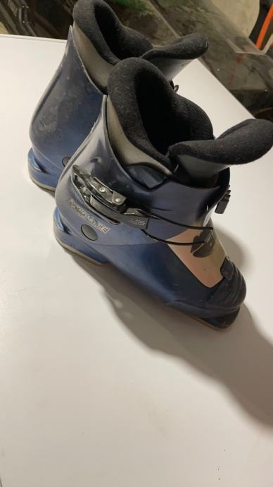 Pancerice dječje 235 mm dužina