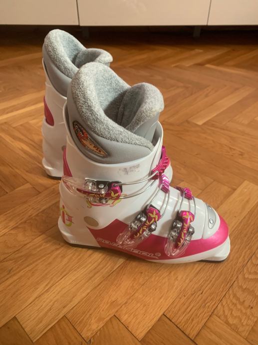 Pancerice dječje ROSSIGNOL 21.5 (eu 33-34)