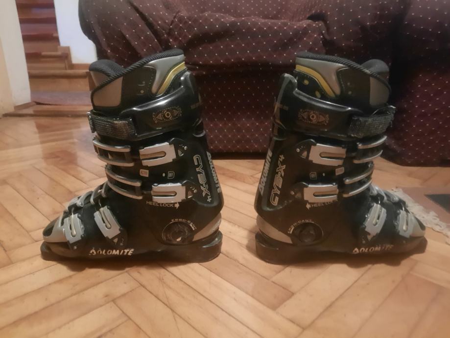 pancerice dolomite 37