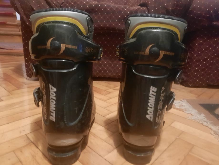 pancerice dolomite 37