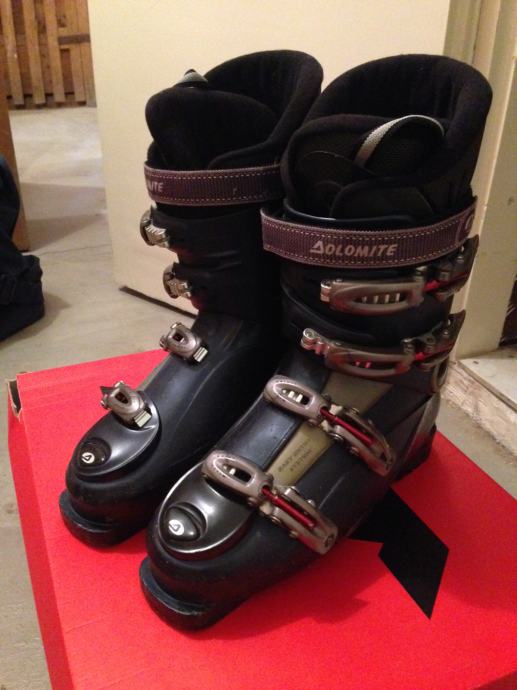 Pancerice Dolomite Eclipse E50 - VRLO POVOLJNO!!!