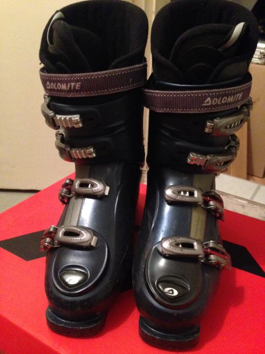 Pancerice Dolomite Eclipse E50 - VRLO POVOLJNO!!!