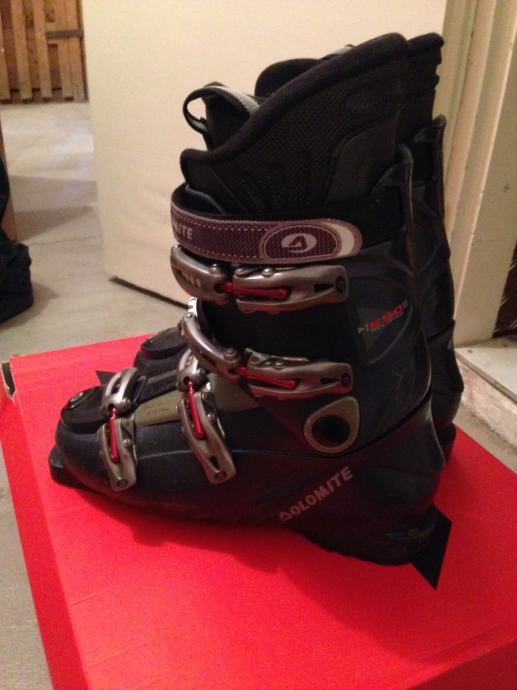 Pancerice Dolomite Eclipse E50 - VRLO POVOLJNO!!!