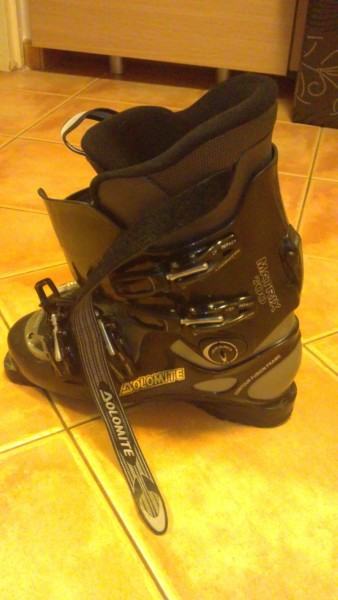 Pancerice Dolomite Matrix 700 - velicina 28,5 - POVOLJNO!!!